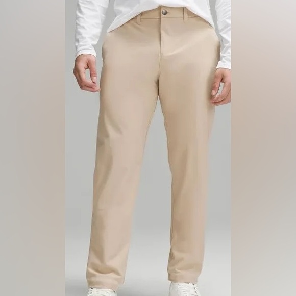 lululemon athletica | Pants | Lululemon Mens Abc Pant Commission Pant ...